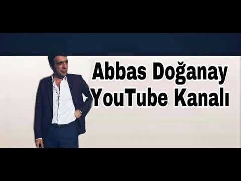 Abbas Doğanay - Varmı Şimdi Böyle Seven