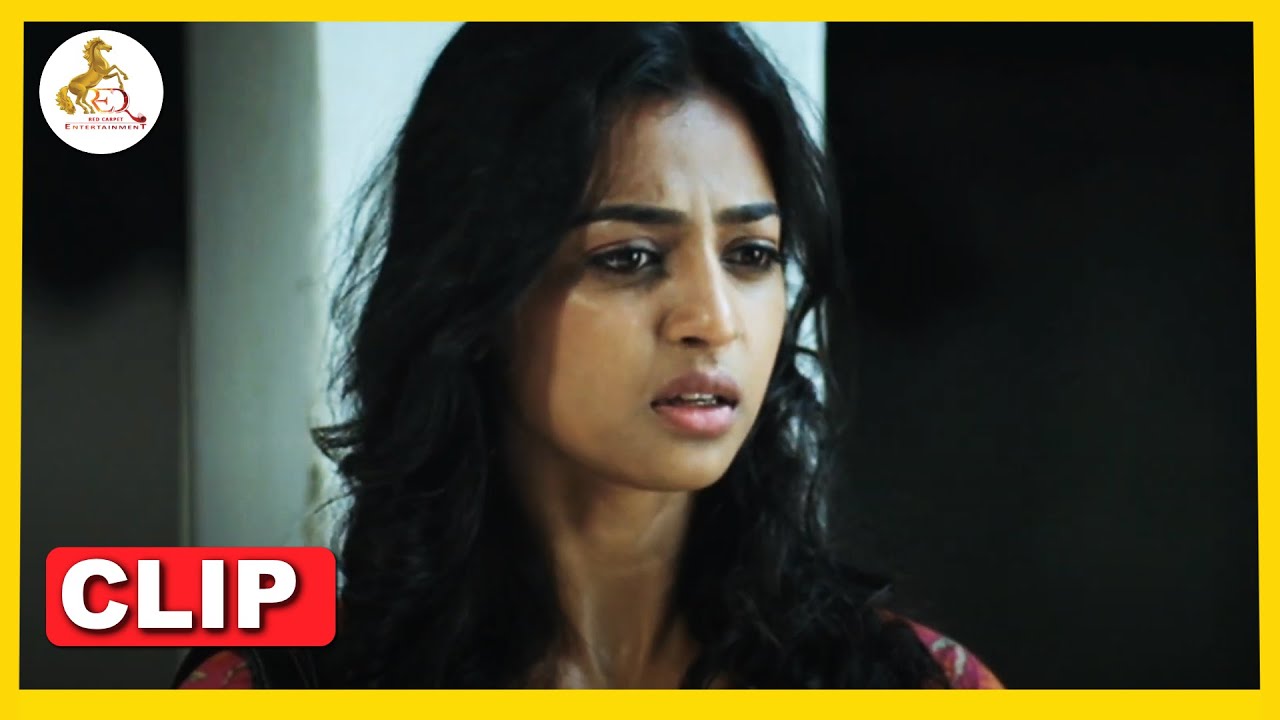 Vetri Selvan Tamil Movie Super Scene | Ajmal Ameer | Radhika Apte - YouTube