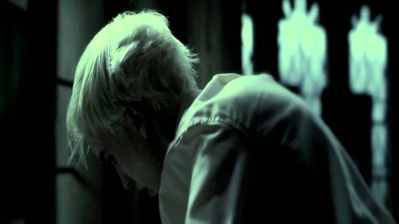 Draco+Hermione - Cry - YouTube
