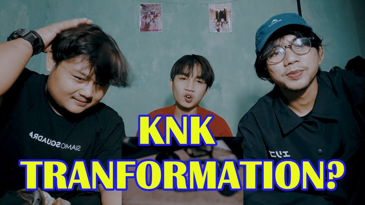 크나큰(KNK) – [RIDE] Official MV REACTION INDONESIA | FANBOY INDO - YouTube