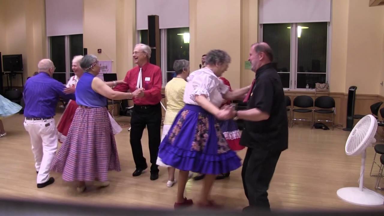 2016-05 Tim Marriner You Got It @ Merry Notes - YouTube