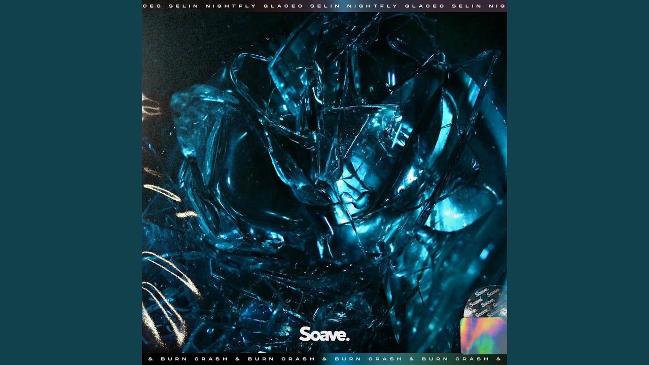 Crash & Burn - YouTube Music