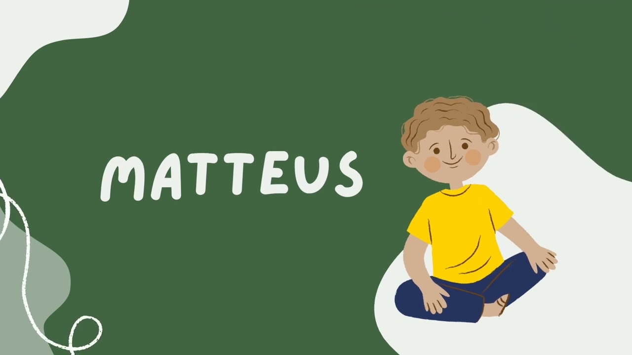 Vem har namnsdag 21 september? Matteus har namnsdag 21 september ...