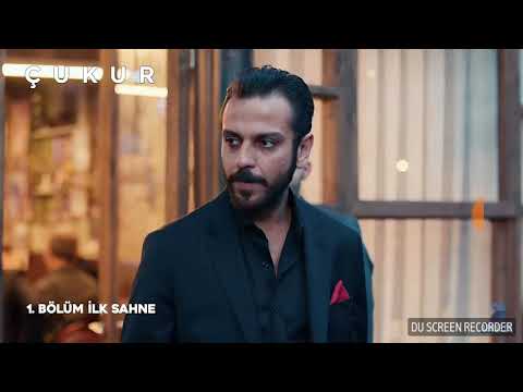 Çukur 1.Bölüm İlk Sahne