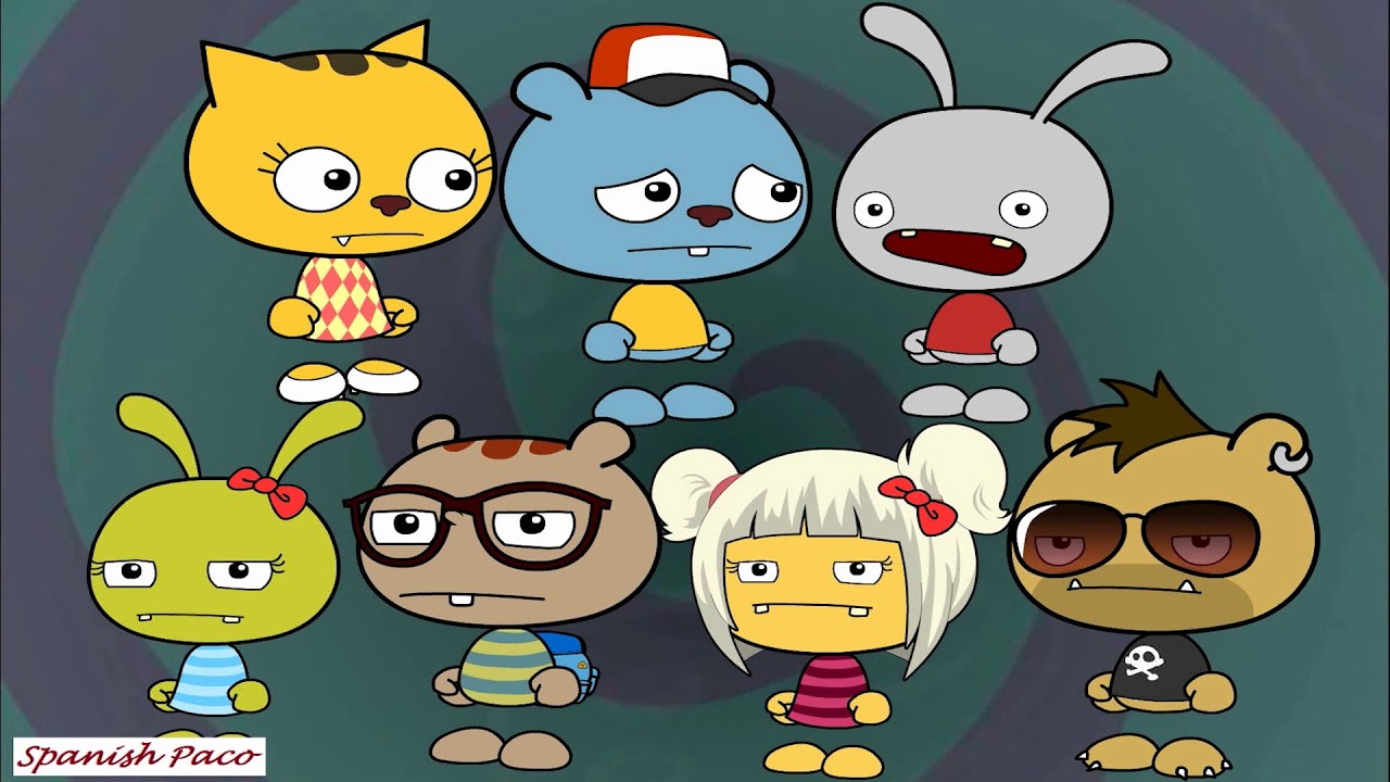 Spanish Lesson 7: Days of the Week - YouTube