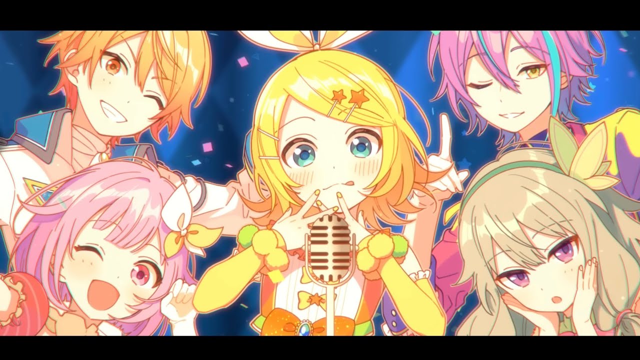 スイートマジック(Sweet Magic) / Wonderland x Showtime [THAISUB] ซับไทย ...