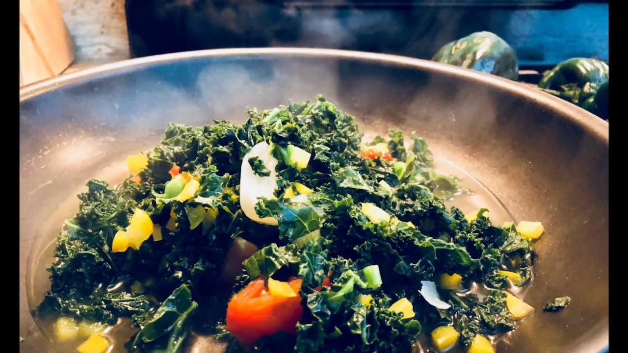 Home made meals Comidas echas en casa - YouTube