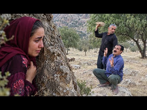 Zeynab Sees Her Father After Years... Her Shocking Decision Changes Everything!