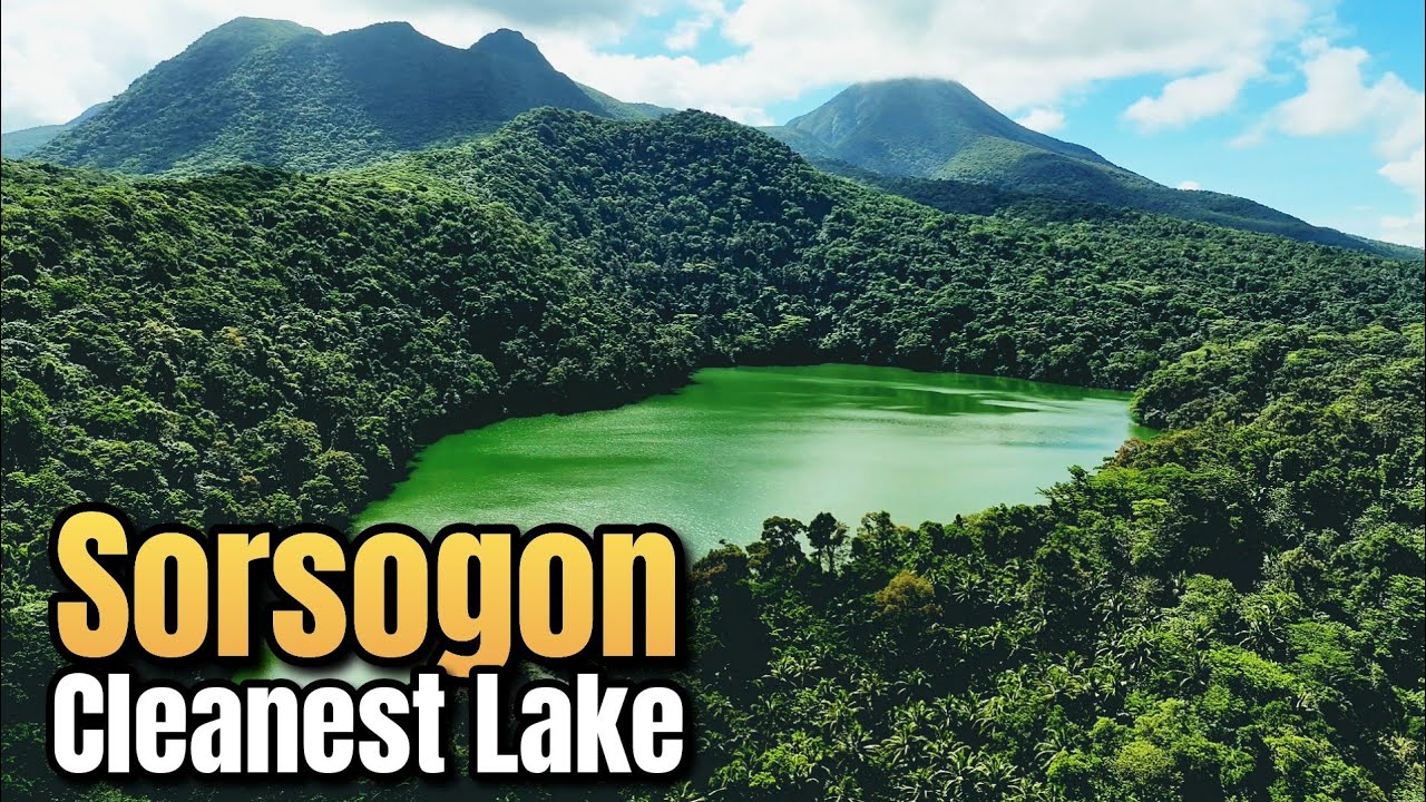 What is Sorsogon? - YouTube