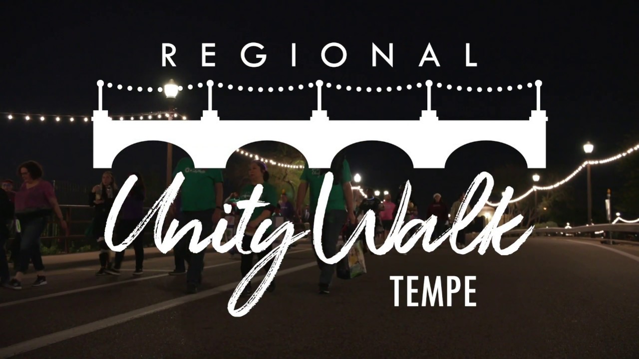 2020 MLK Unity Walk - YouTube