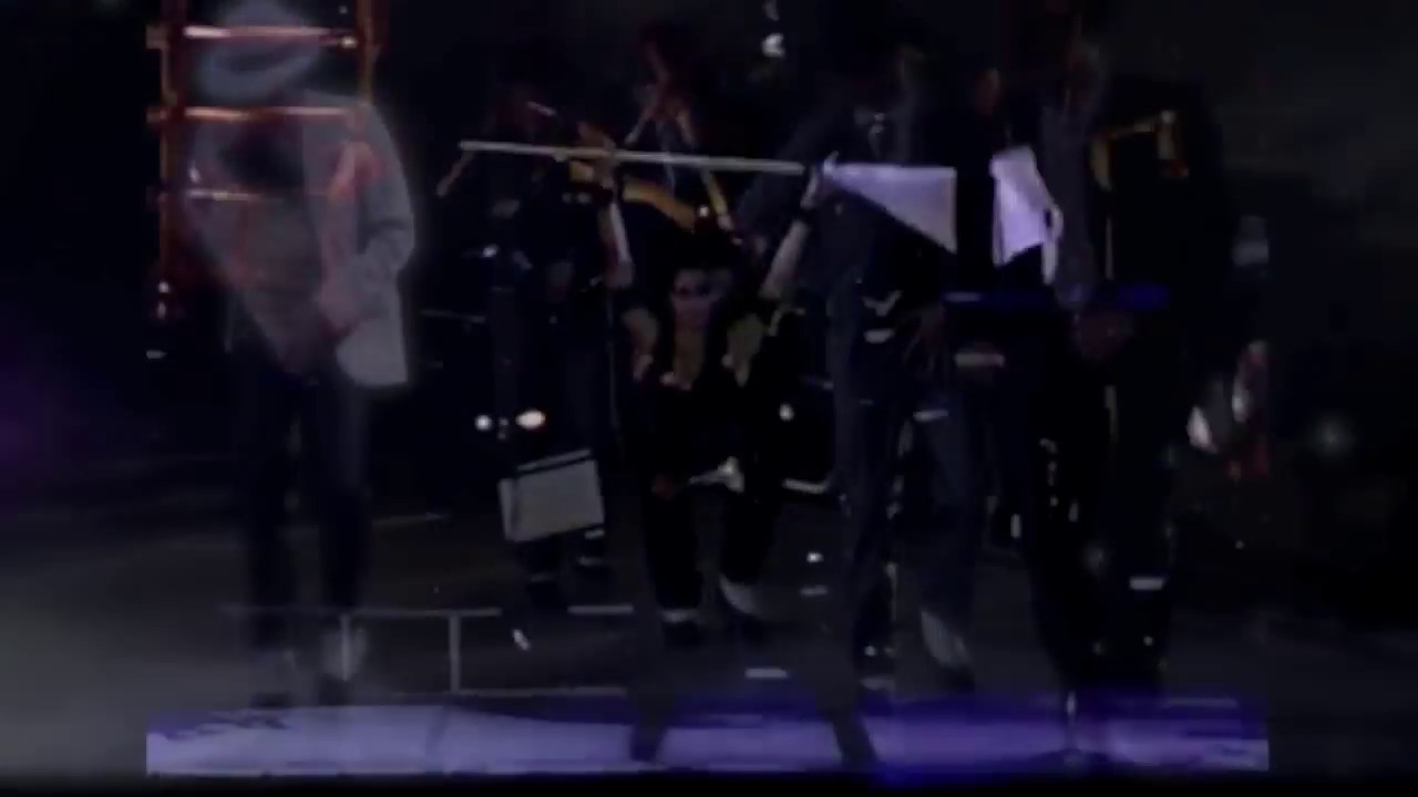 Michael Jackson: Hold on...for one more day...(tribute to a legend ...