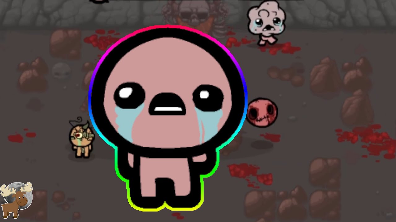 They Made An Isaac Prequel?? - YouTube