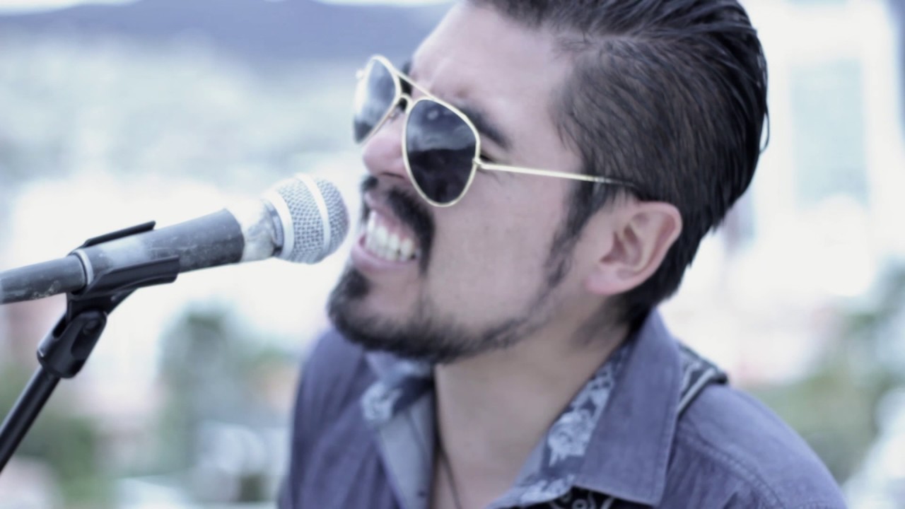 VLB - Muérdeme - versión FULL HD - YouTube