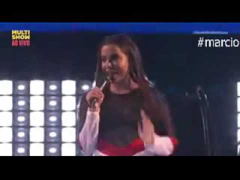 Anitta - One Dance / Work /  Sim ou Não   ( Salvador Fest 2016 )