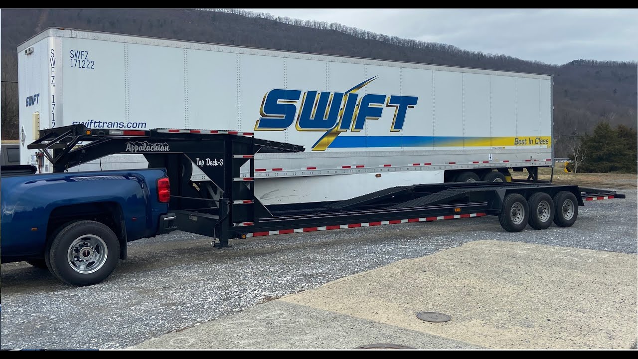 New Trailer and Snowpocalypse :) - YouTube