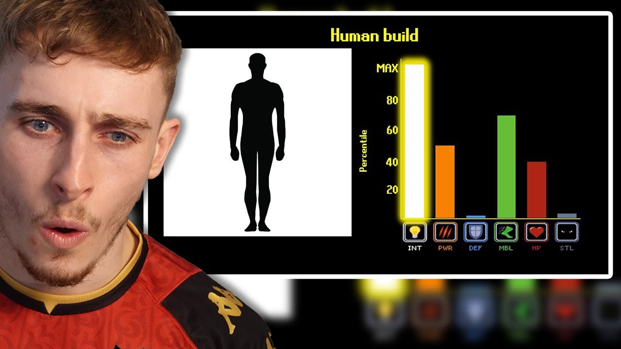 Reacting to TierZoo | Are Humans OP? - YouTube