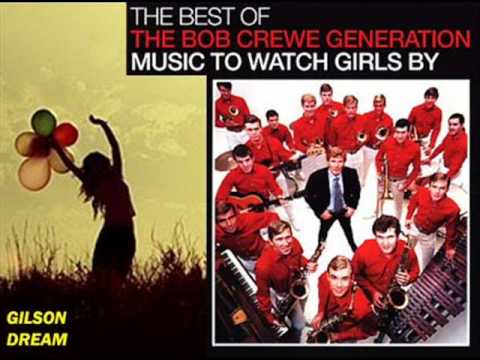 Bob Crewe Generation - Music to Watch Girls by.wmv - YouTube