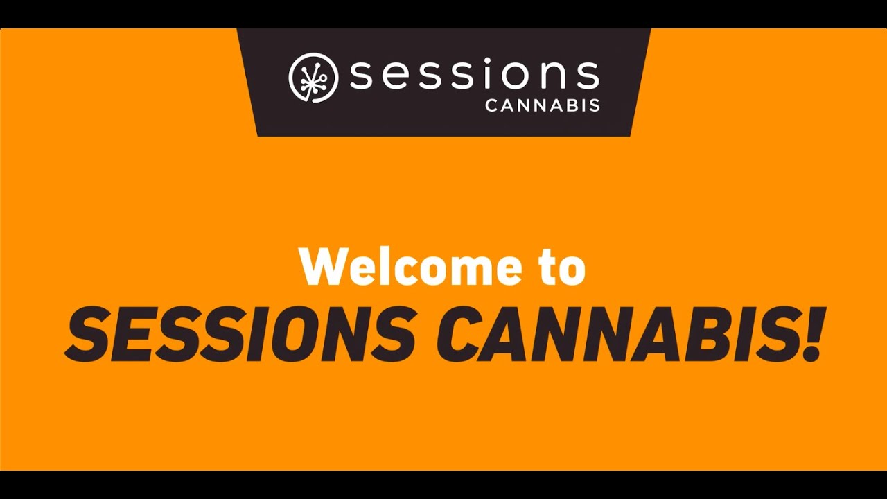Sessions Cannabis Grand Openings - YouTube