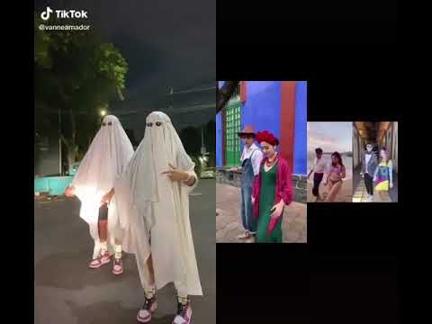 Las Mejores Tendencias y Bailes De Tik Tok | Nuevos trends tiktok 2022 #vanneamador #short #tiktok