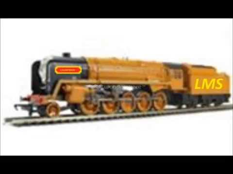 A Tribute to Calebtrain as a Thomas & Friends Character - YouTube