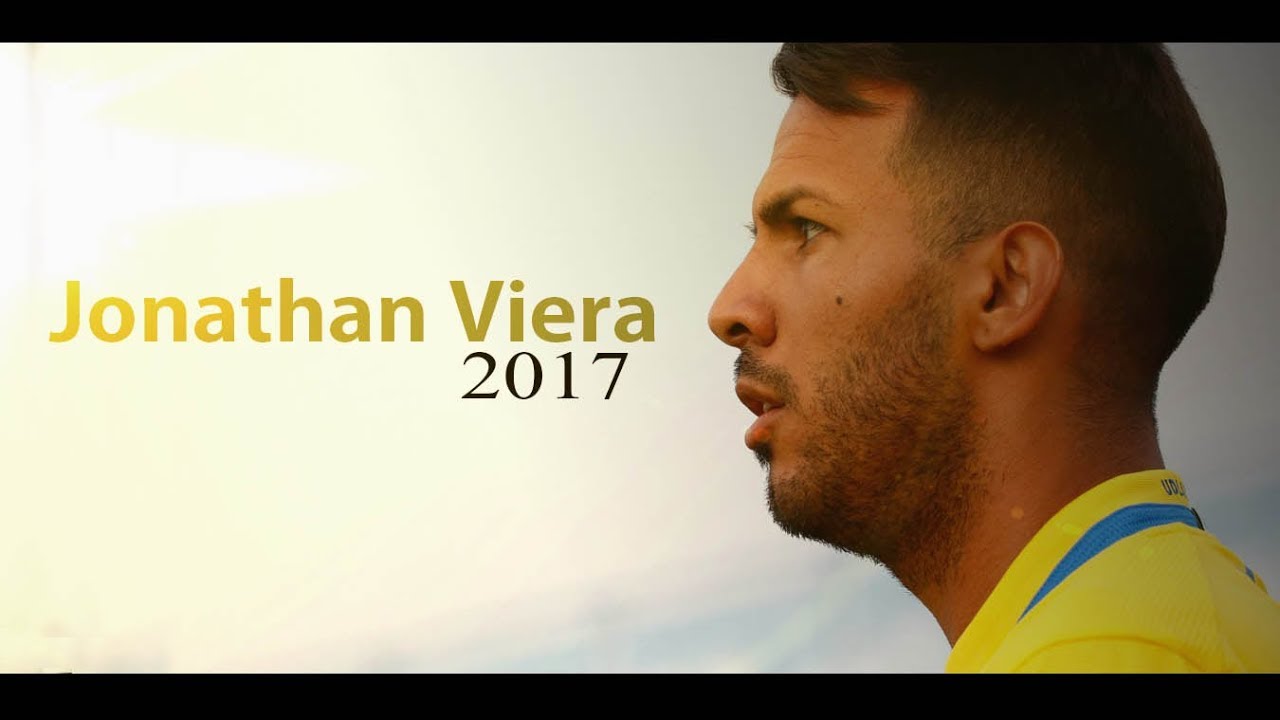 Jonathan Viera I 2017 - YouTube
