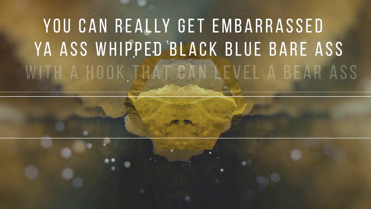 The RE-UP (Lyric Video) | KING KOKE x THADD WILLIAMS - YouTube