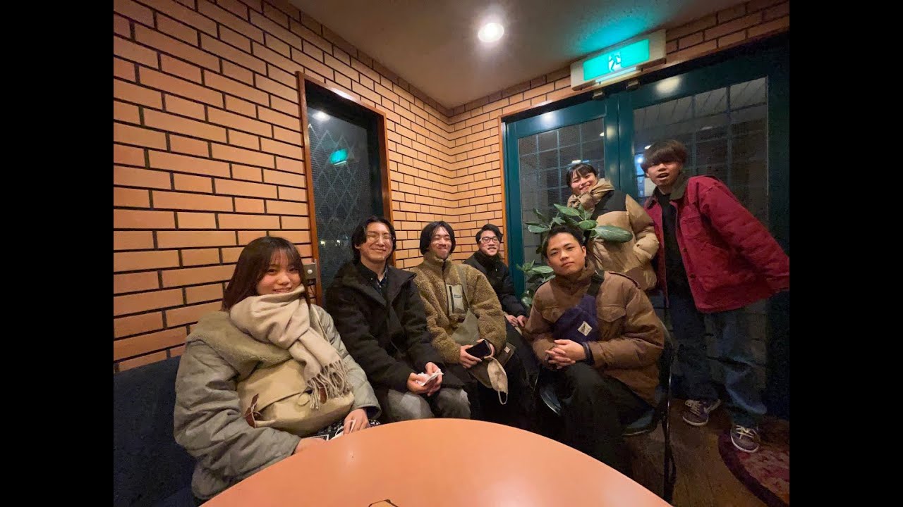 【二部軽音】wang Gung Band Youtube