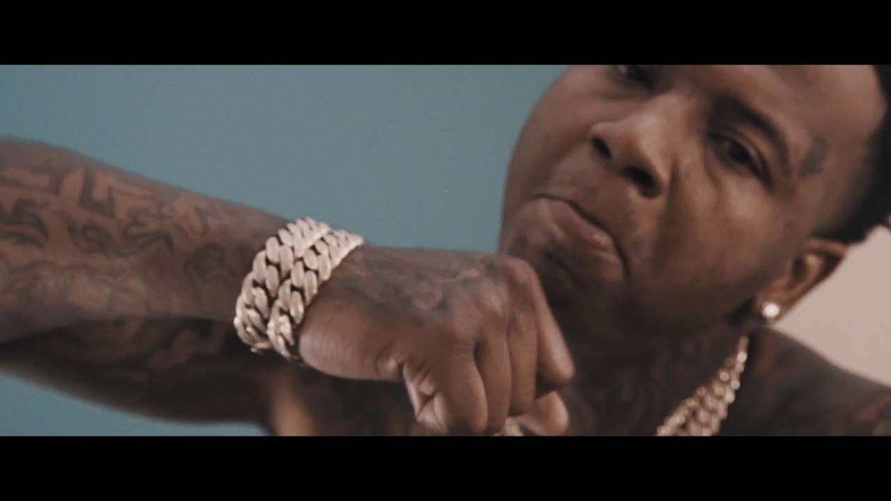 Super Nard - Invisible Ft. Moneybagg Yo & Doe B (Music Video) - YouTube