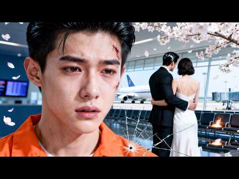 She teams up with her lover, jails me for 7 years, I divorce and leave, she regrets it