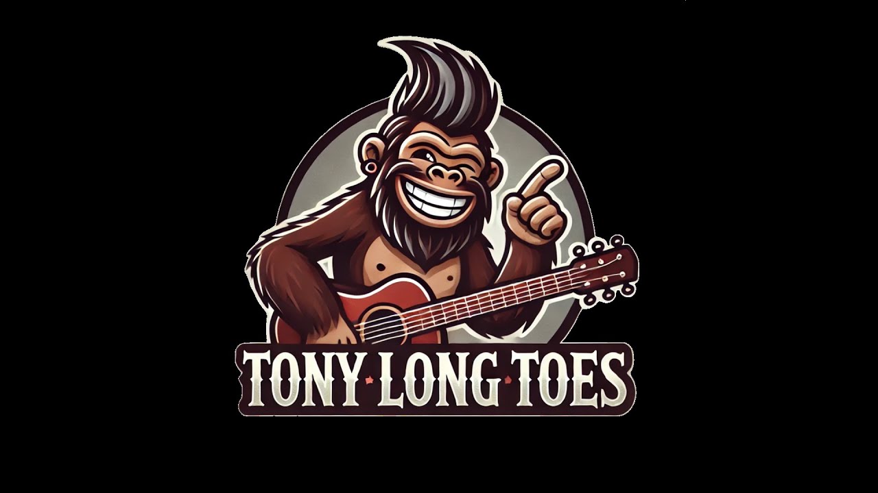 Don't Mess Around Jim cover by Tony Long Toes - YouTube