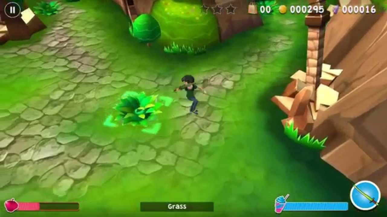 Food Battle The Game - Gameplay Review (Android/IOS) - YouTube