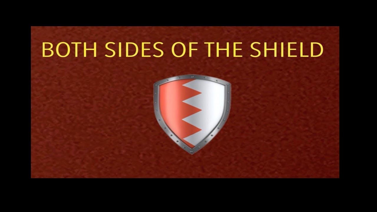 Both Sides of the Shield - YouTube