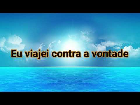 Roupa Nova - A Viagem (Letra)