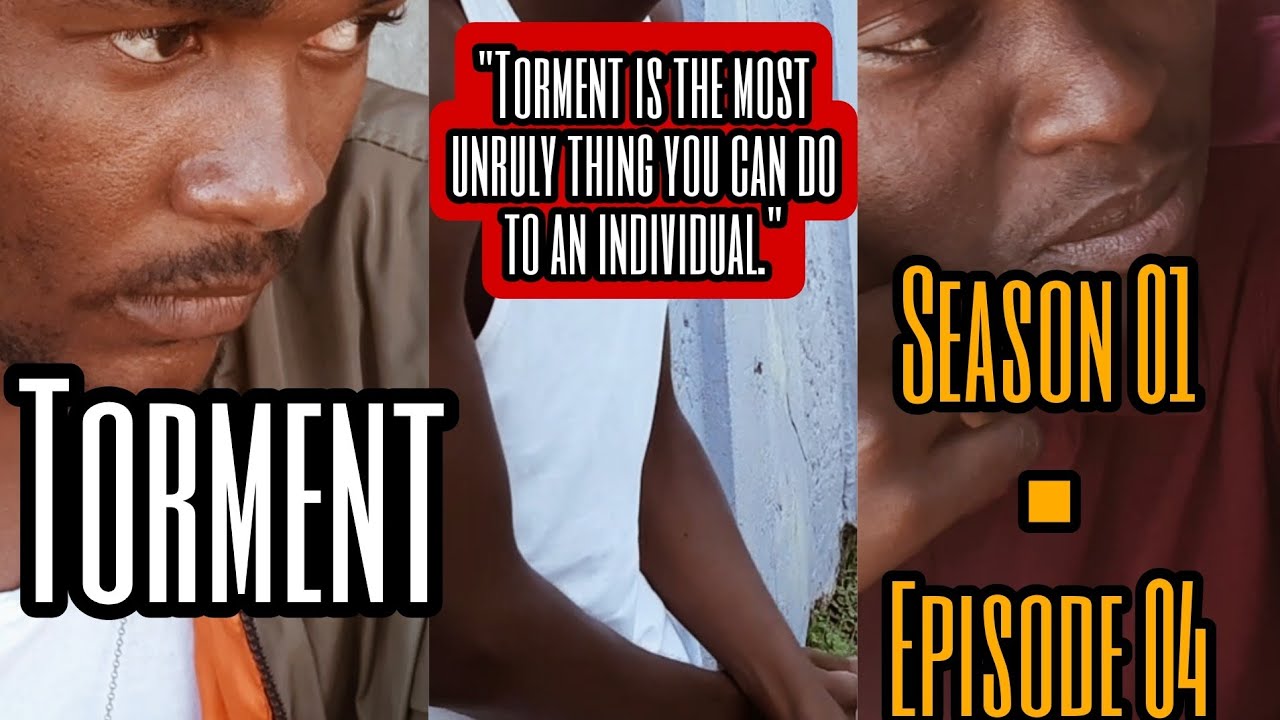 Torment S1 - Episode 04 - YouTube