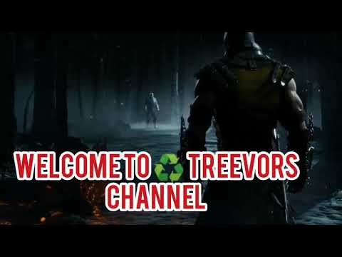 MK Mobile Guardian Terminator Invisible Again !! - YouTube