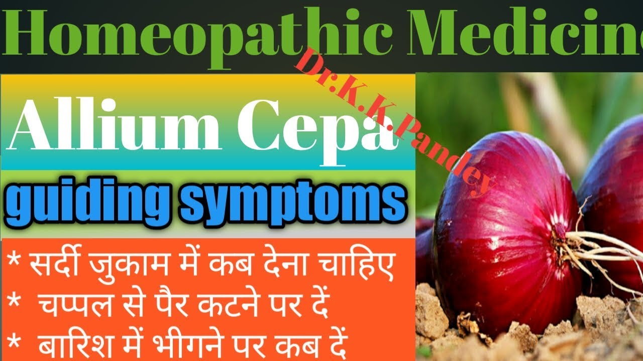 Allium Cepa 30 I Allium Cepa Homeopathic Medicine Uses | Allium cepa ...