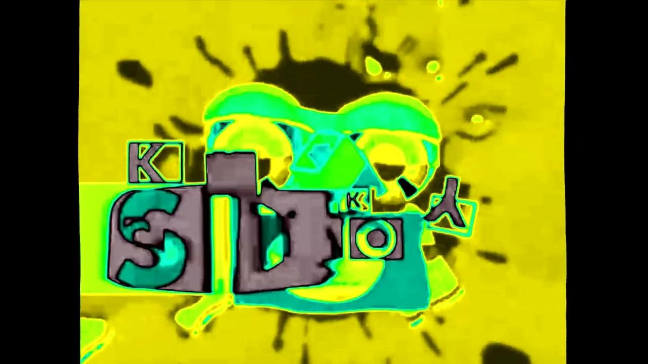 Klasky Csupo In -4ormulator V1 - YouTube