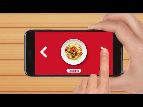 AR MENU | Safe & Digitized solutions for your restaurant | Battery Low ...