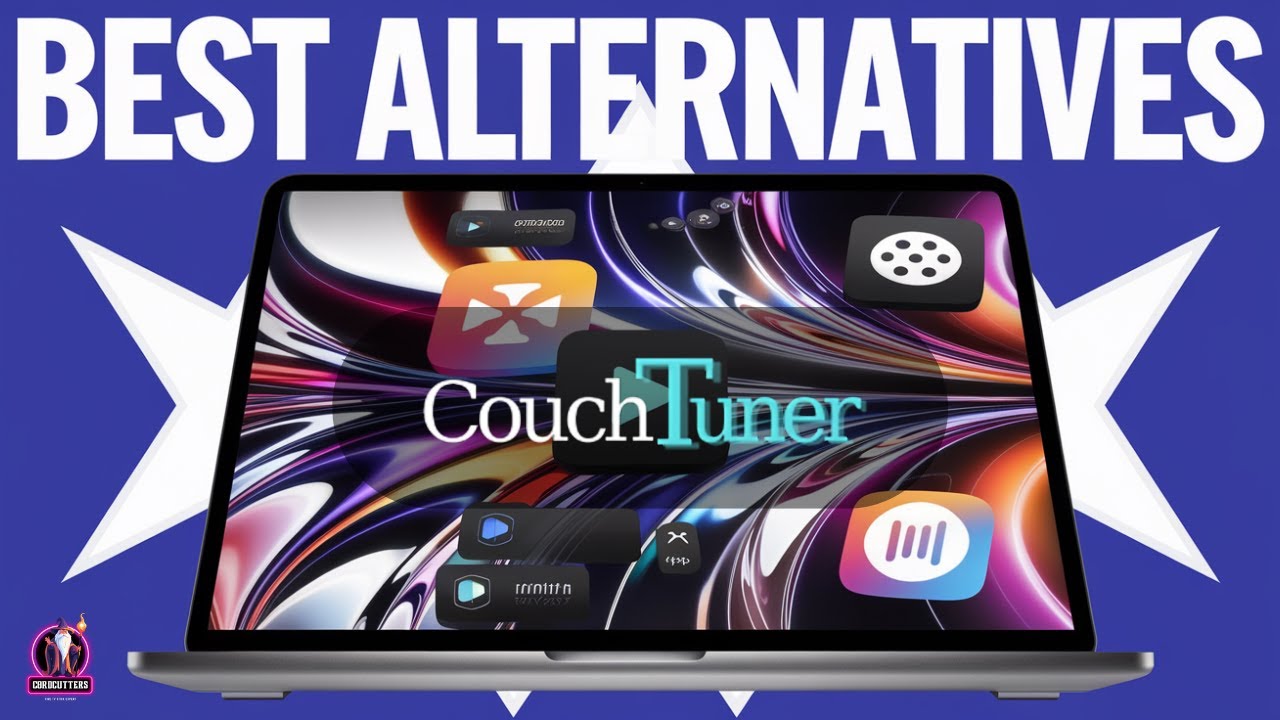5 Working CouchTuner Alternatives to Stream Movies & TV Shows for Free ...