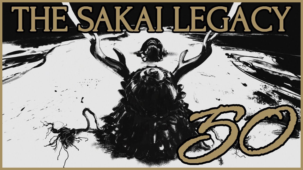 The Sakai Legacy - GOT Director's Cut Chapter 50 - YouTube