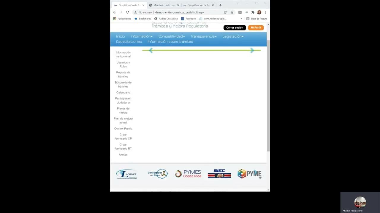 Firma OST SICOPRE - YouTube