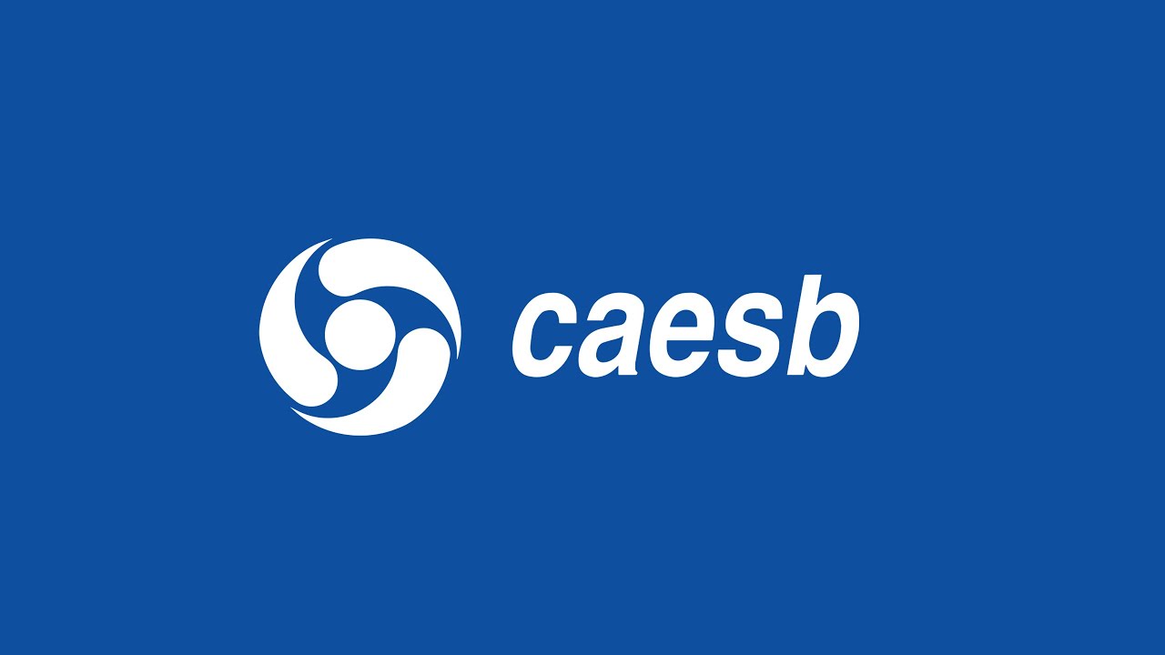 Caesb homenageia empregados e colaboradores - YouTube