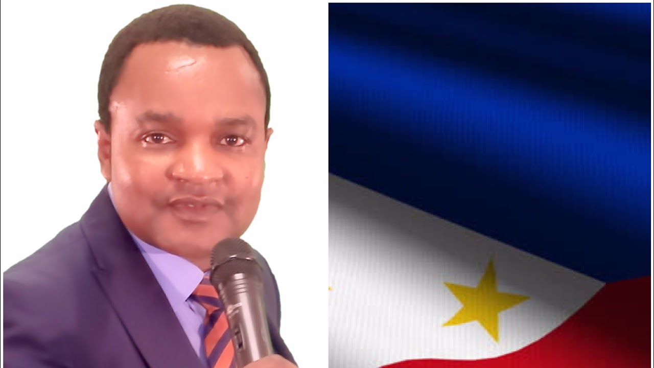 Dr. Lloyd Manyangadze Live Stream - YouTube