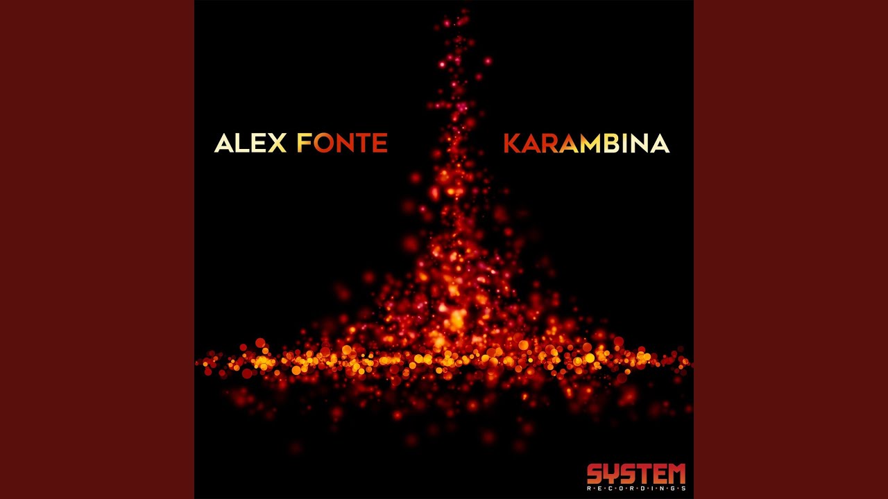 Karambina (Clean Cut Collective Remix) - YouTube