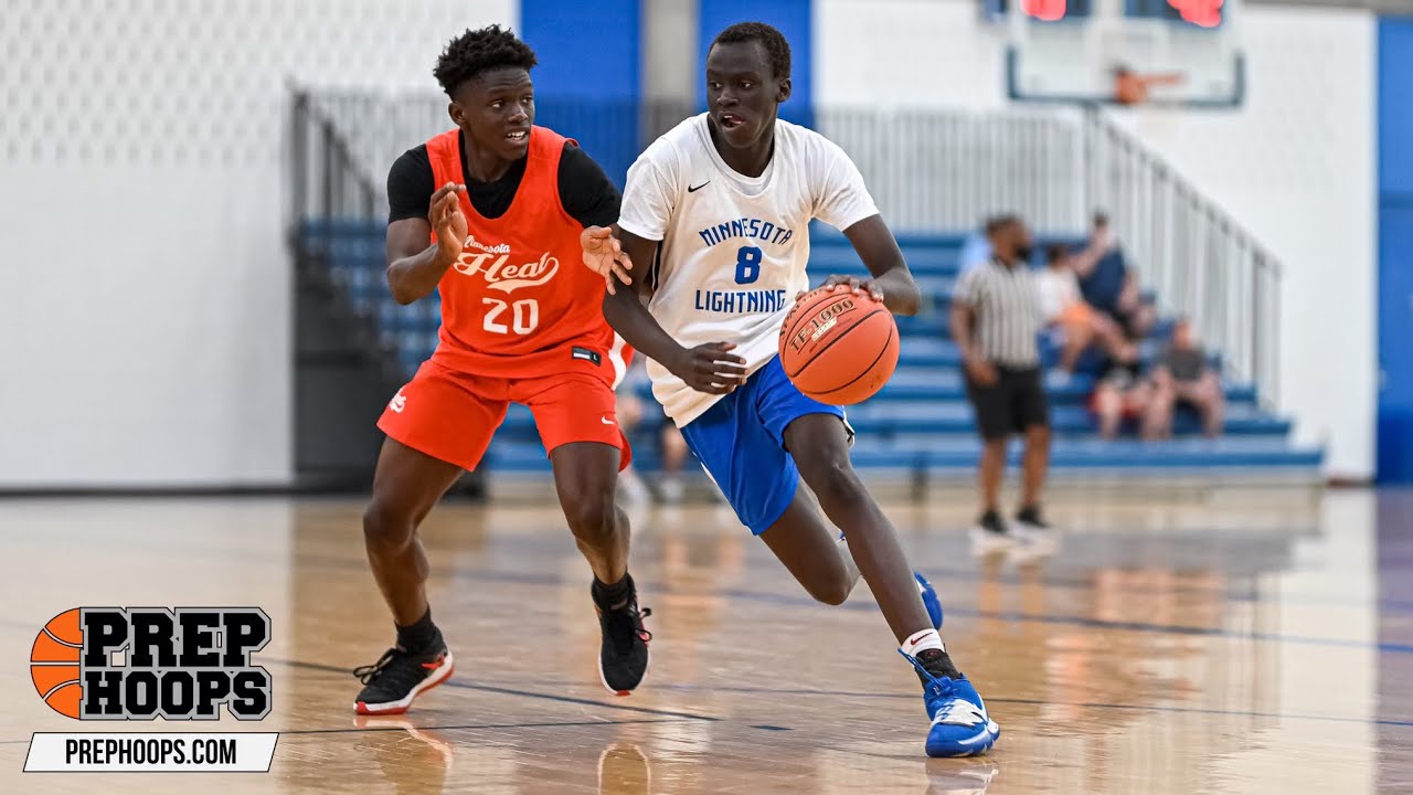 Buay Koak AAU Mixtape - YouTube