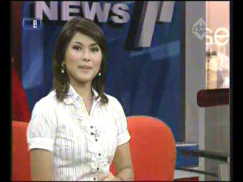 Githa Nafeeza @ Jelang Sore 6 Desember 2007 - YouTube