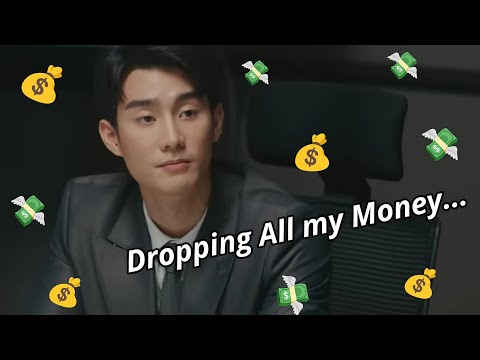 Rich Boyfriends in BL dramas