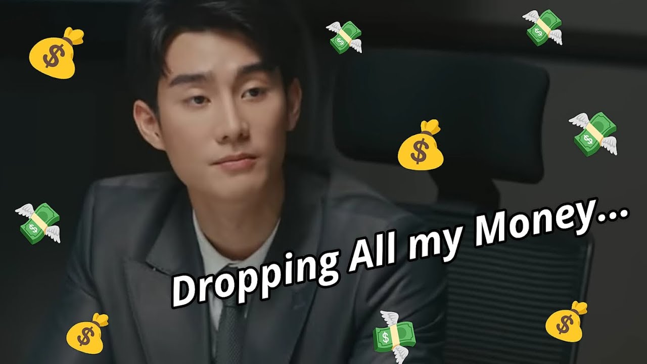 Rich Boyfriends in BL dramas - YouTube