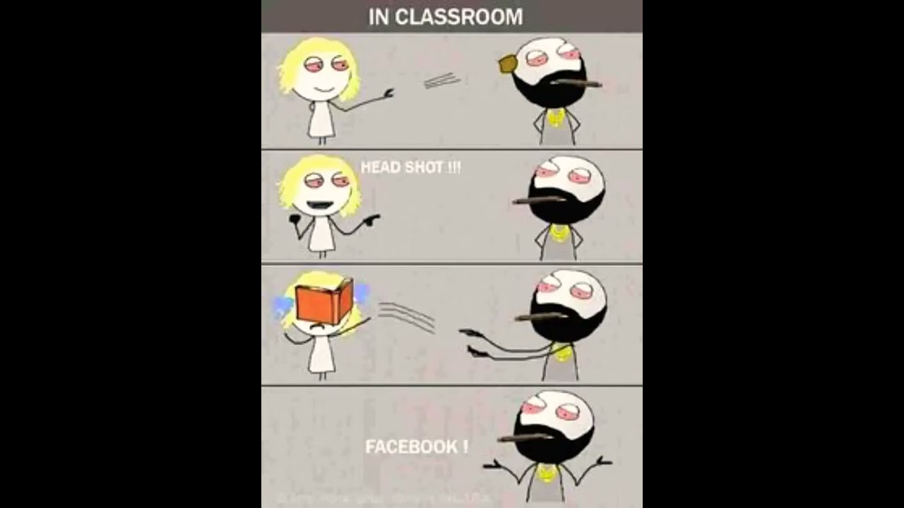 Funny meme | Everything is connected - YouTube