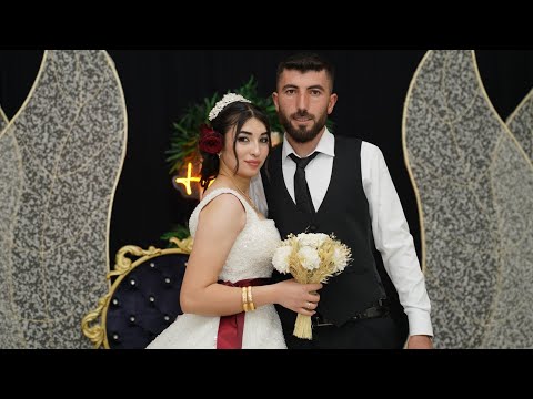 Selver & Hakan Wedding